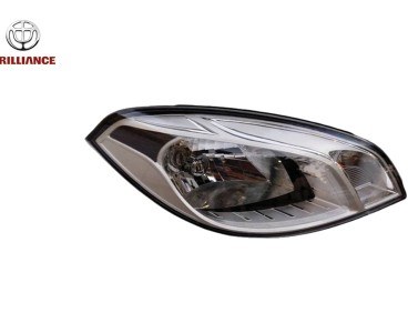 طلق چراغ جلو برلیانس H320_330 - فروشگاه اینترنتی هالی شاپ